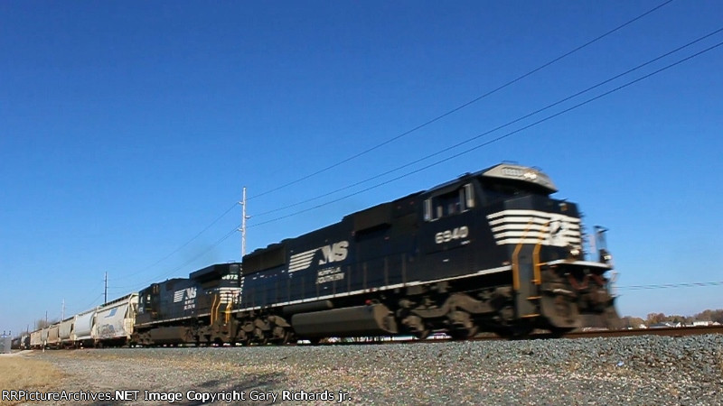 NS 6940, 8872, 9126, & 5123